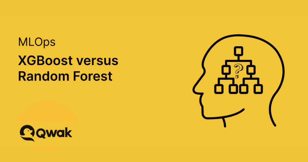 XGBoost versus Random Forest | Qwak's Blog